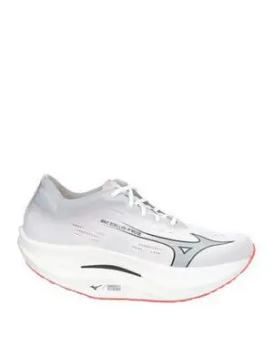 Mizuno Two Tone Sneakers For Men