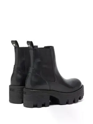 DIESEL® D-hammer Ankle Boots