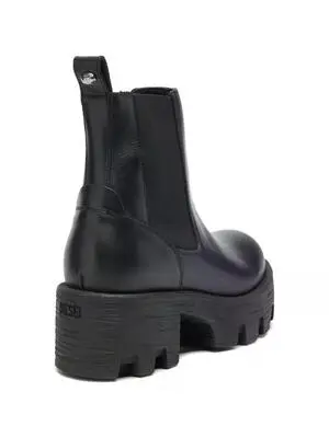 DIESEL® D-hammer Ankle Boots