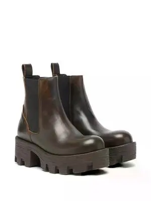 DIESEL® D-hammer Ankle Boots