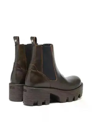 DIESEL® D-hammer Ankle Boots