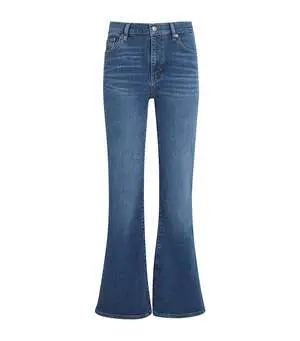 Frame Flare Jeans For Women