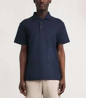 On Courtside Polo Shirt