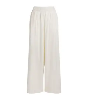 Camilla And Marc Full Length Pants For Women
