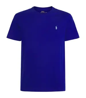 Polo Ralph Lauren Slim Fit T-shirts For Men