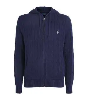 Polo Ralph Lauren Medium Knit Cardigans For Men