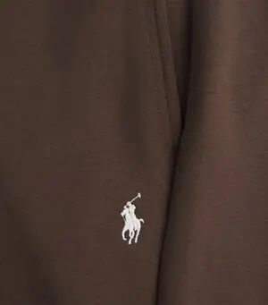 Polo Ralph Lauren Tech Knit Sweatpants - Brown
