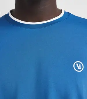 Vuori Logo Gamepoint T-shirt