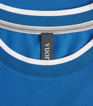 Vuori Logo Gamepoint T-shirt
