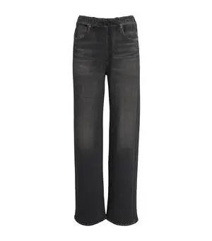 Rag & Bone Miramar Terry Track Pants