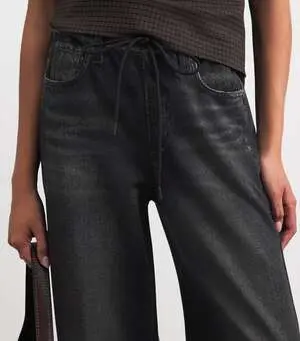 Rag & Bone Miramar Terry Track Pants