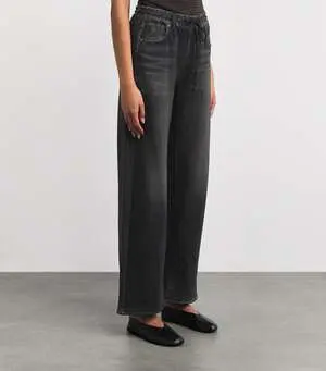 Rag & Bone Miramar Terry Track Pants