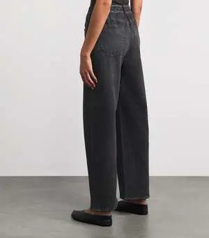 Rag & Bone Miramar Terry Track Pants