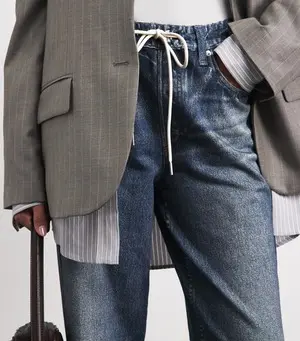 Rag & Bone Miramar Terry Track Pants