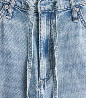 Rag & Bone Phoebe Wide-leg Jeans