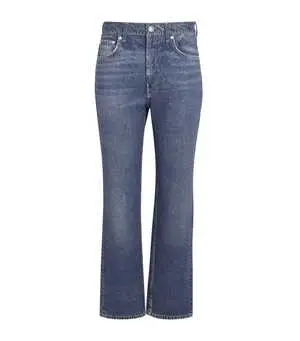 Rag & Bone Ankle Length Jeans For Women