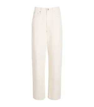 Rag & Bone Shea Straight Jeans
