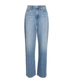 Rag & Bone Ankle Length Jeans For Women