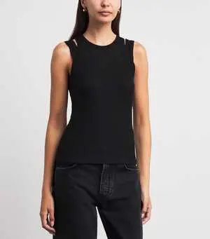 ME+EM 2-in-1 Tank Top