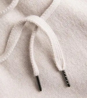 Derek Rose Cashmere Finley Sweatpants - Neutral