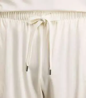 Derek Rose Basel Lounge Trousers
