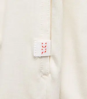 Derek Rose Basel Lounge Trousers