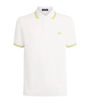Fred Perry Tennis Polo Shirt