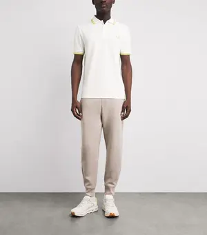 Fred Perry Tennis Polo Shirt