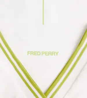Fred Perry Tennis Polo Shirt