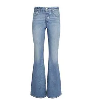 Rag & Bone Miramar Dahlia Jeans