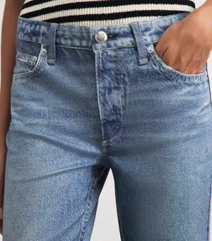 Rag & Bone Miramar Dahlia Jeans