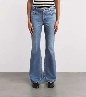 Rag & Bone Miramar Dahlia Jeans