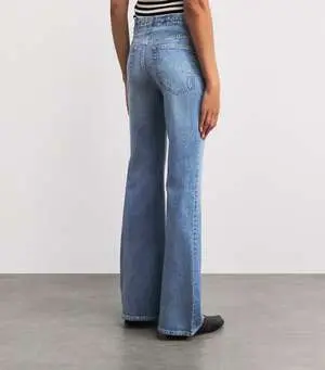 Rag & Bone Miramar Dahlia Jeans