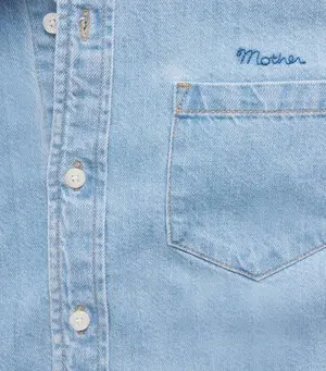MOTHER Honor Roll Shirt
