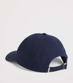 Vuori Dad Cap - Navy