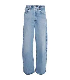 Relaxed Jeans For Women
