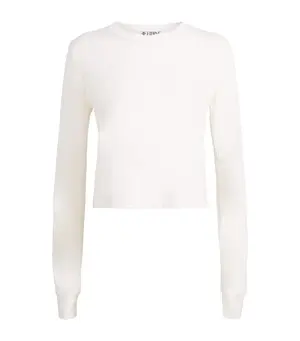 Eterne Frill T-shirts For Women