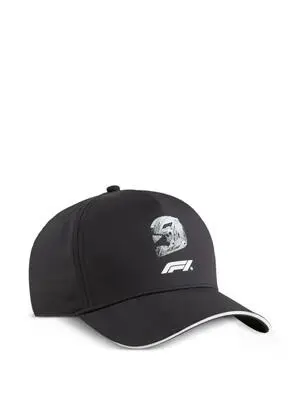 PUMA Formula 1 Baseball Cap