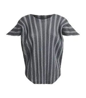 Issey Miyake Short Kaftans Tunics