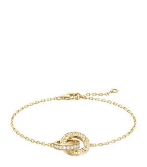 Cartier Embellished Bracelets
