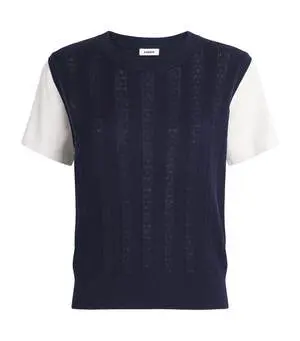 Sandro Medium Knit Sweaters For Women