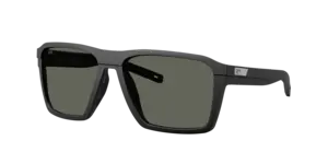 COSTA Costa Antille Sunglasses Gray