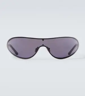Tom Ford Silver Tone Accessories For Men