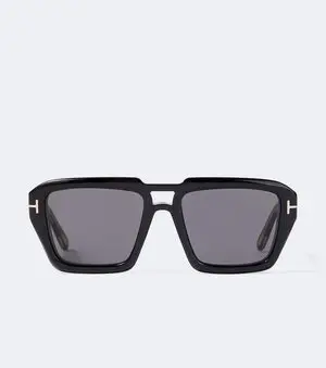 TOM FORD Navigator Sunglasses - Black