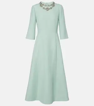 Valentino Garavani Midi Cocktail Dresses