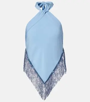 Rabanne Evening Tops