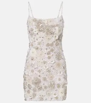 Rachel Gilbert Floral Cocktail Dresses