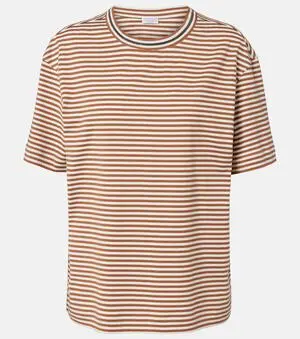 Brunello Cucinelli Oversized T-shirts For Women