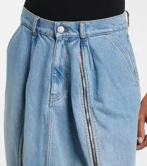 Coperni Light Balloon Jeans
