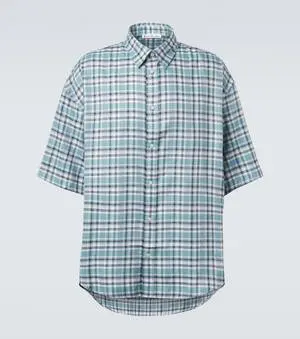 Men's Flannel Shirts